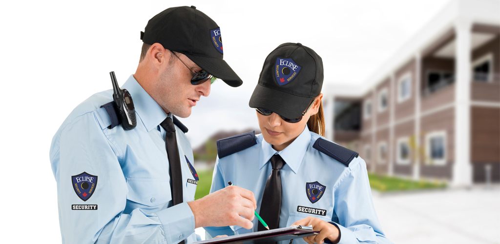Our Services – Eclipse Security Services